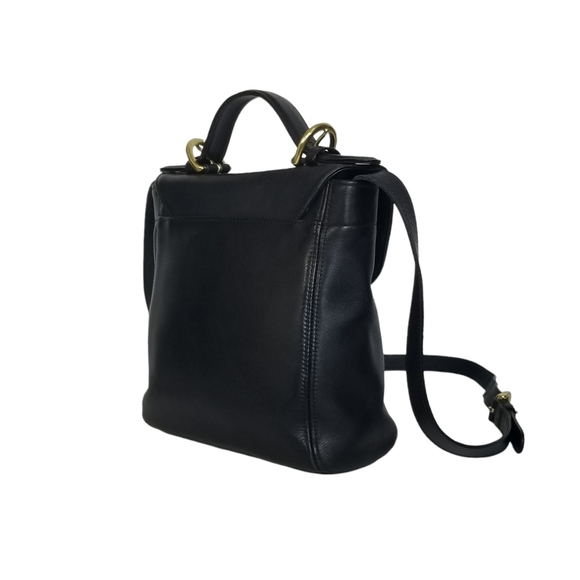 Coach | Bags | Vintage Coach Womens Soho Handle Bag Crossbody Shoulder ...